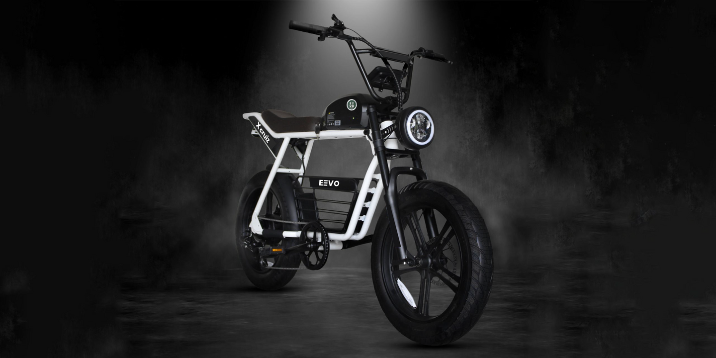 Eevo Ride | Electric Vehicles | Australian Owned | Finance Available ...