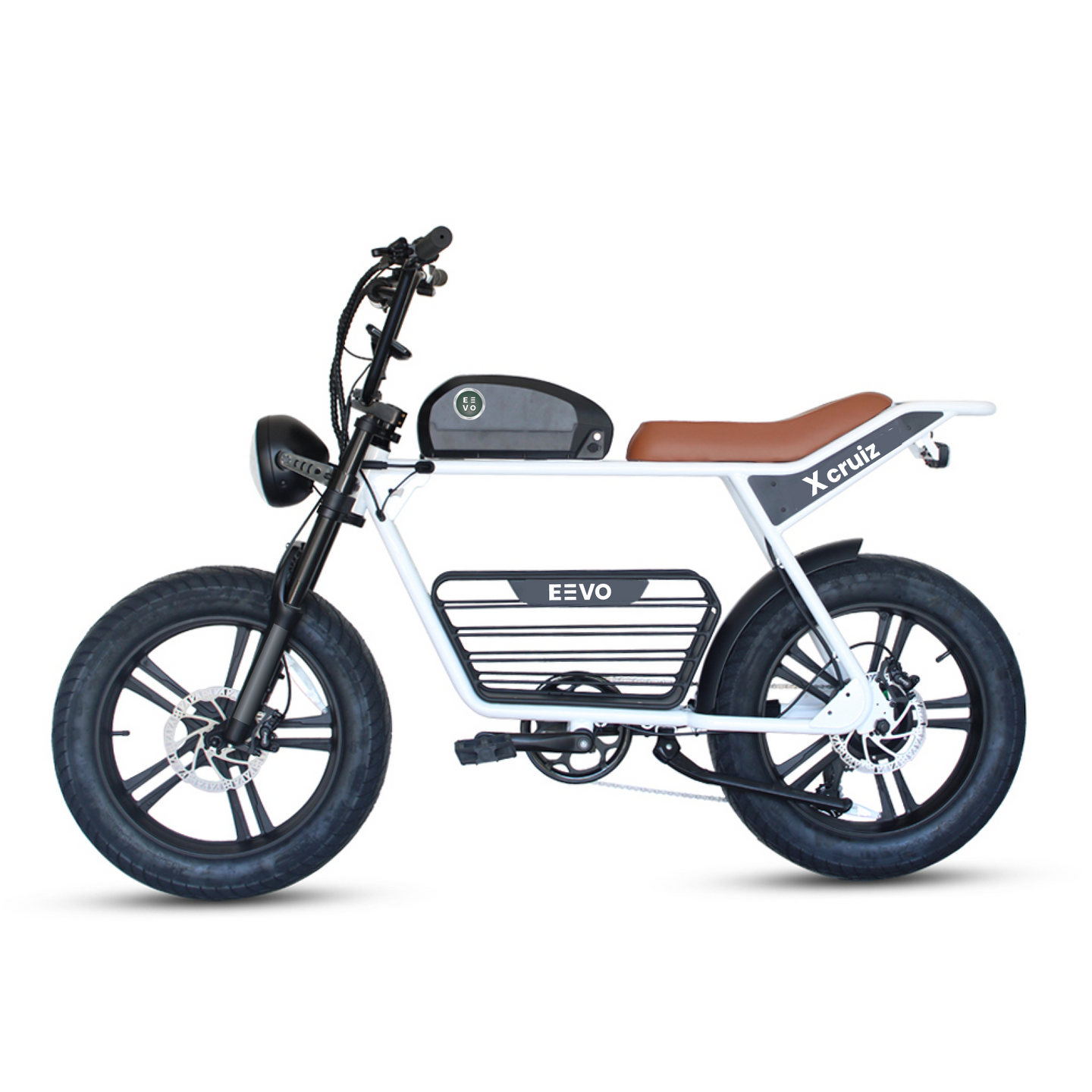 Eevo Ride | Electric Vehicles | Australian Owned | Finance Available ...