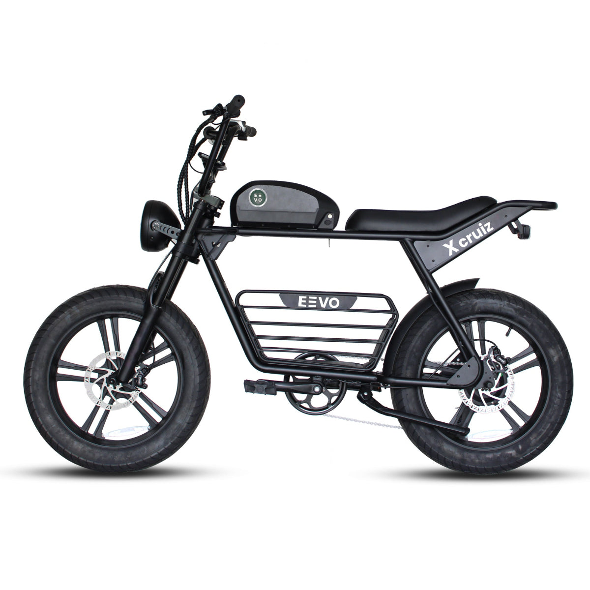 Eevo Ride | Electric Bikes, Scooters+ – Eevo Motors