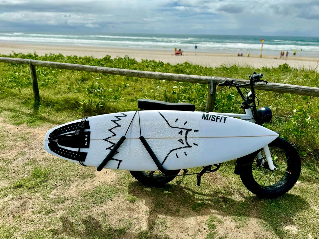 Eevo Ride | Electric Vehicles | Australian Owned | Finance Available ...