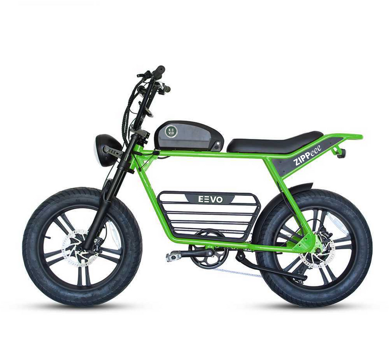 Eevo Ride | Electric Bikes, Scooters+ – Eevo Motors