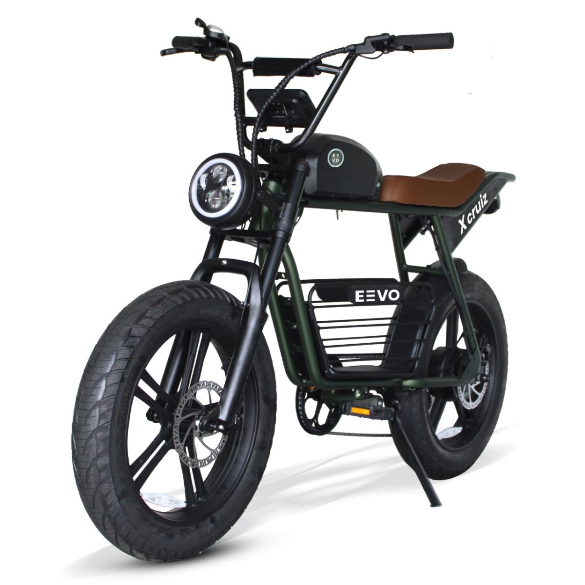 Eevo Ride | Electric Bikes, Scooters+ – Eevo Motors