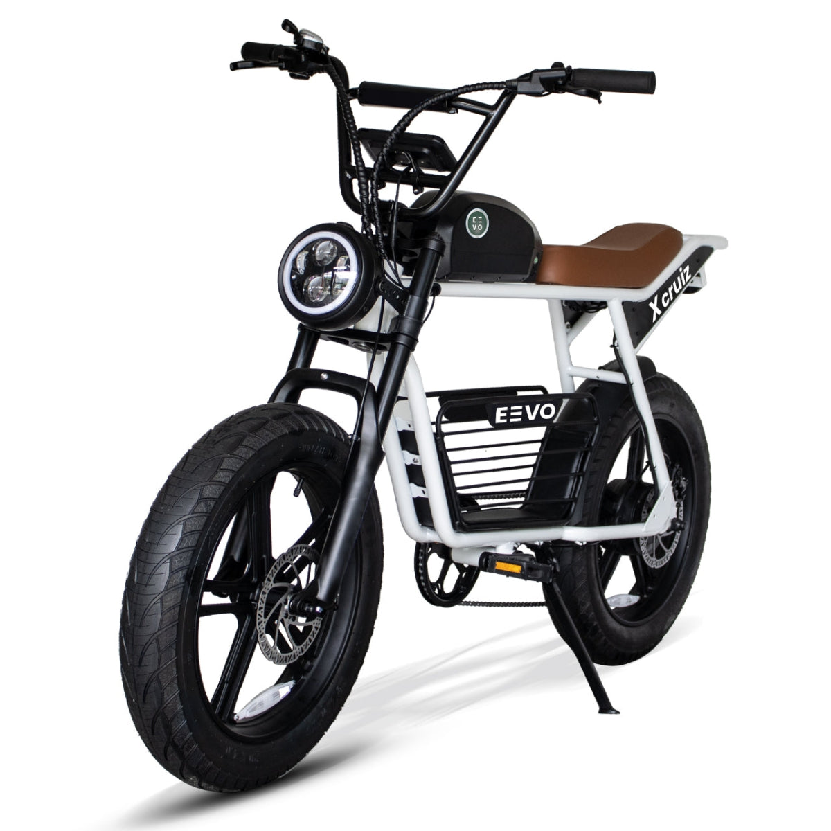 Eevo Ride | Electric Bikes, Scooters+ – Eevo Motors