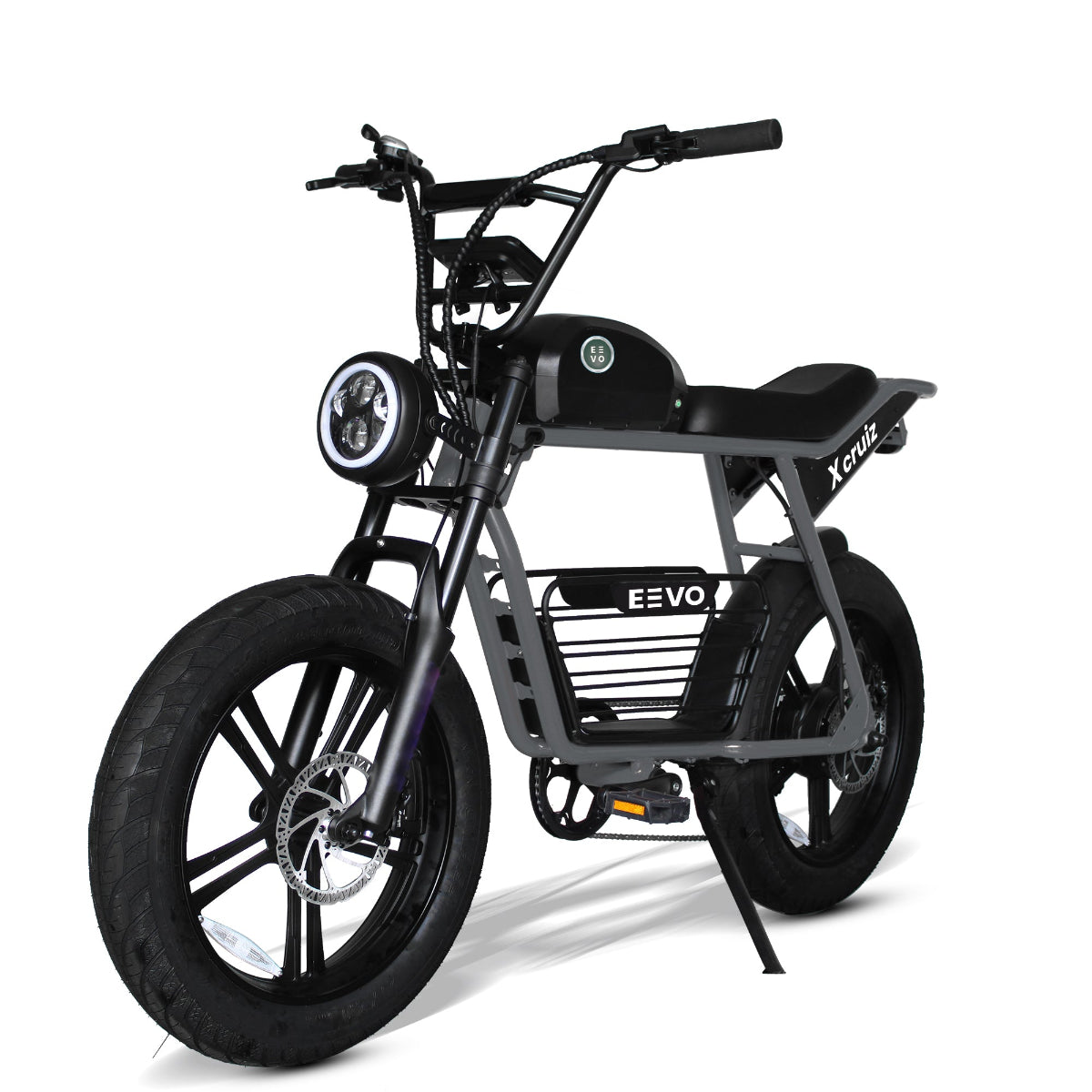 Eevo Ride | Electric Bikes, Scooters+ – Eevo Motors