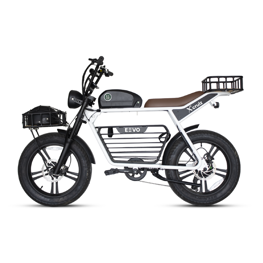 Eevo Ride | Electric Vehicles | Australian Owned | Finance Available ...